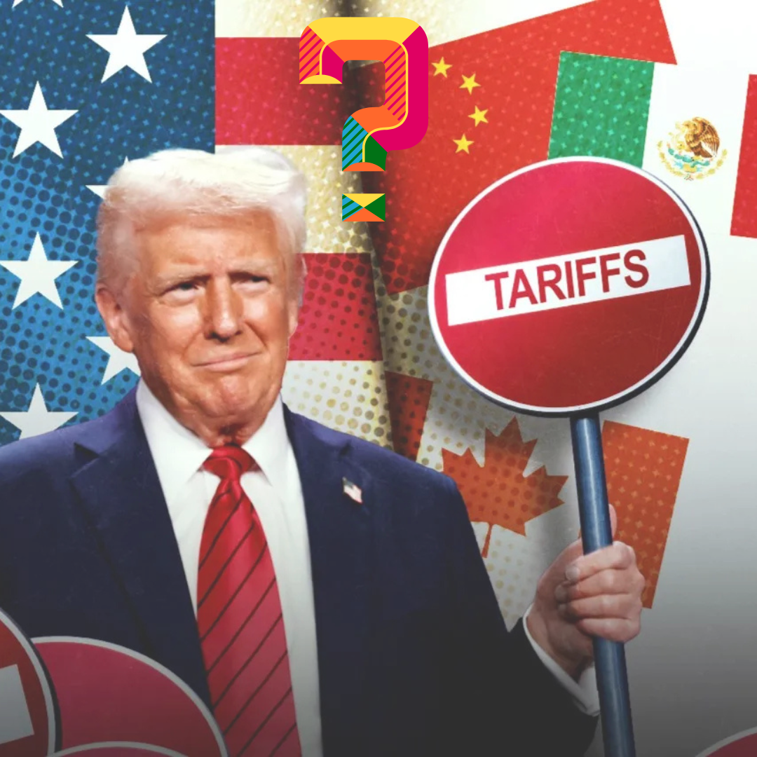 Vaping Affected By US Tariffs—What It Means for You at Futuristic Vape ...