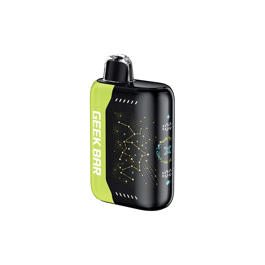 Geek Bar Pulse X 25K Disposable | From $39.99 – Futuristic Vapes