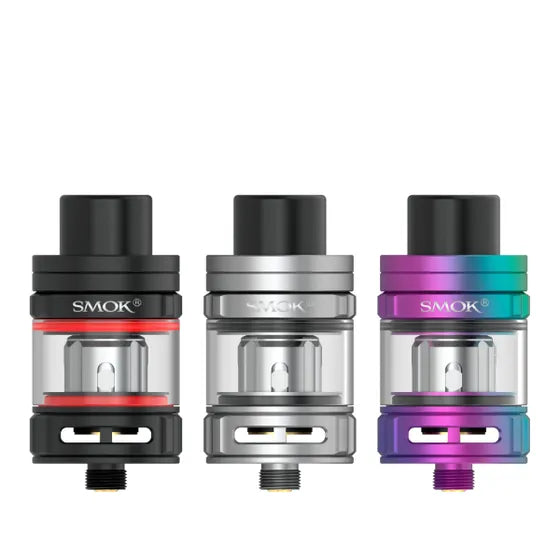 SMOK TFV9 Sub-Ohm Tank [Tank] – Futuristic Vapes
