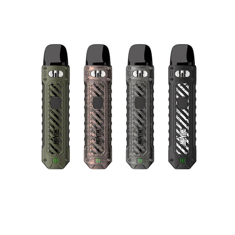 Uwell Caliburn Tenet Vape Kit | Futuristic Vapes - #1 in Surrey/Delta